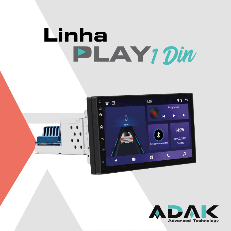 Central de Ajuda | Adak Advanced Technology